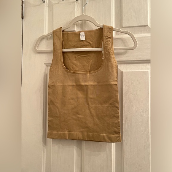 hers by herman | Intimates & Sleepwear | Size Xl Extra Large Nude Beige ...